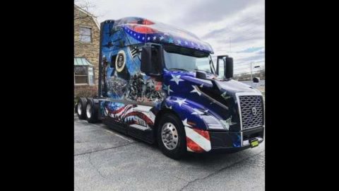 Truck Driving Careers | Z Transportation Inc.